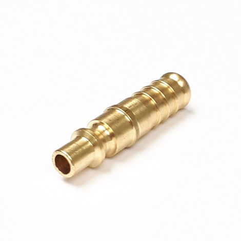 A3948-BR 10mm Brass Hose Insert